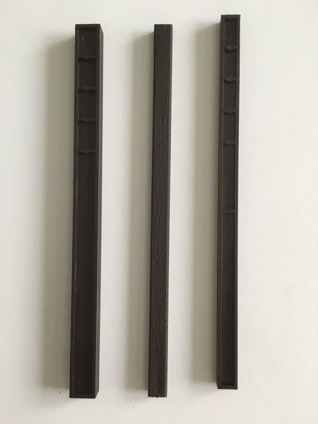 Switch Ties – Llagas Creek Railways