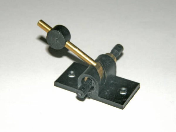 Ground Throw – Llagas Creek Railways